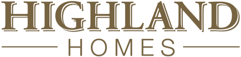 Home - Highland Homes