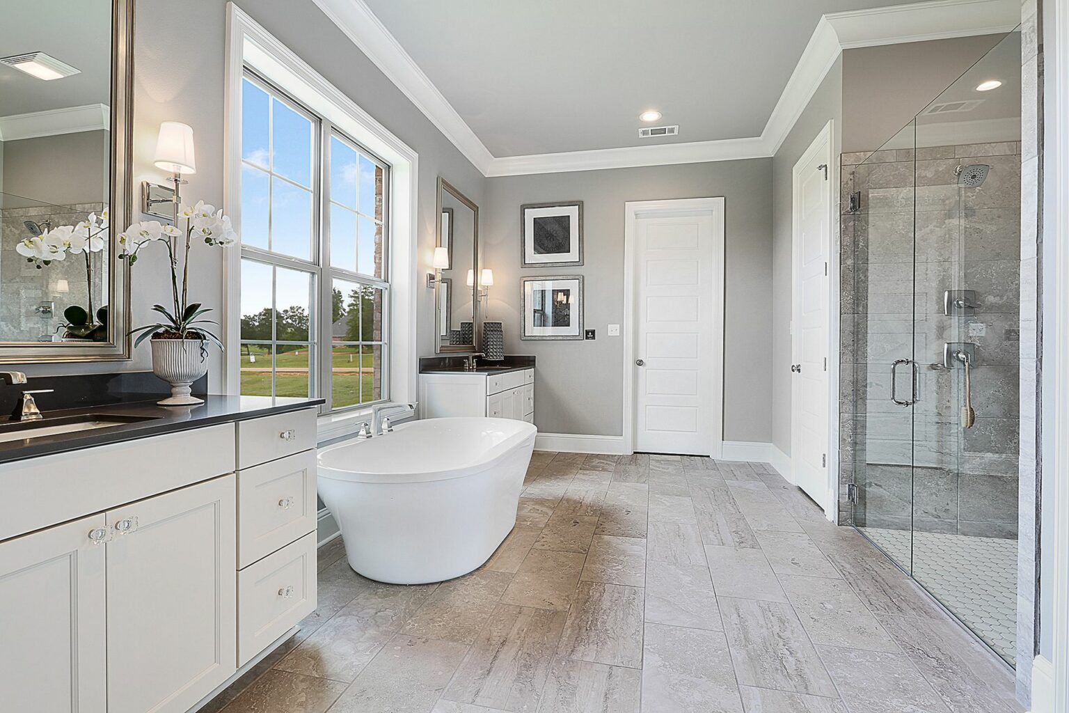 Ashland - Money Hill - Highland Homes